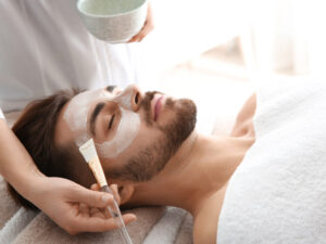 Dermatology for Men Sacramento & Roseville, CA | Dr. Scott Hearth